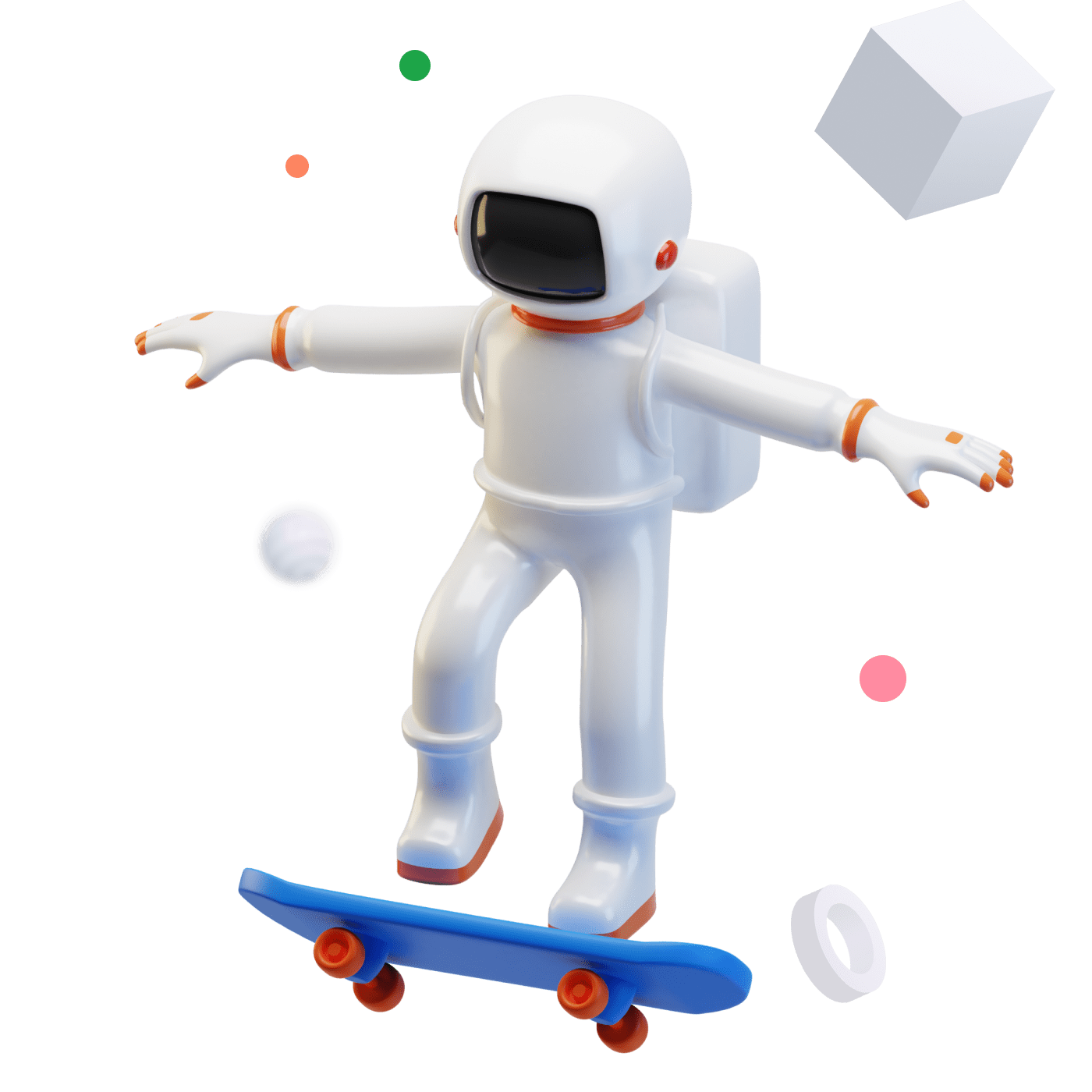 How We Do It – Jump Interactions
