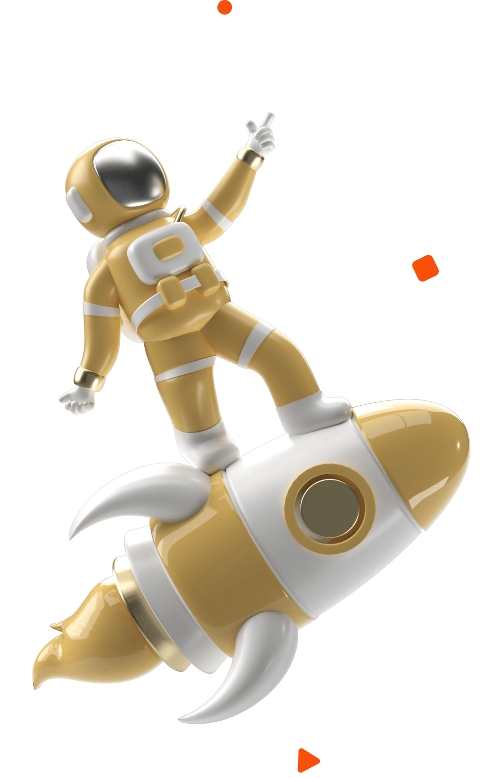 Interactive Online Learning Package Jump Interactions