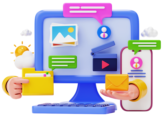 Scalable Learning Management System – Jump Interactions